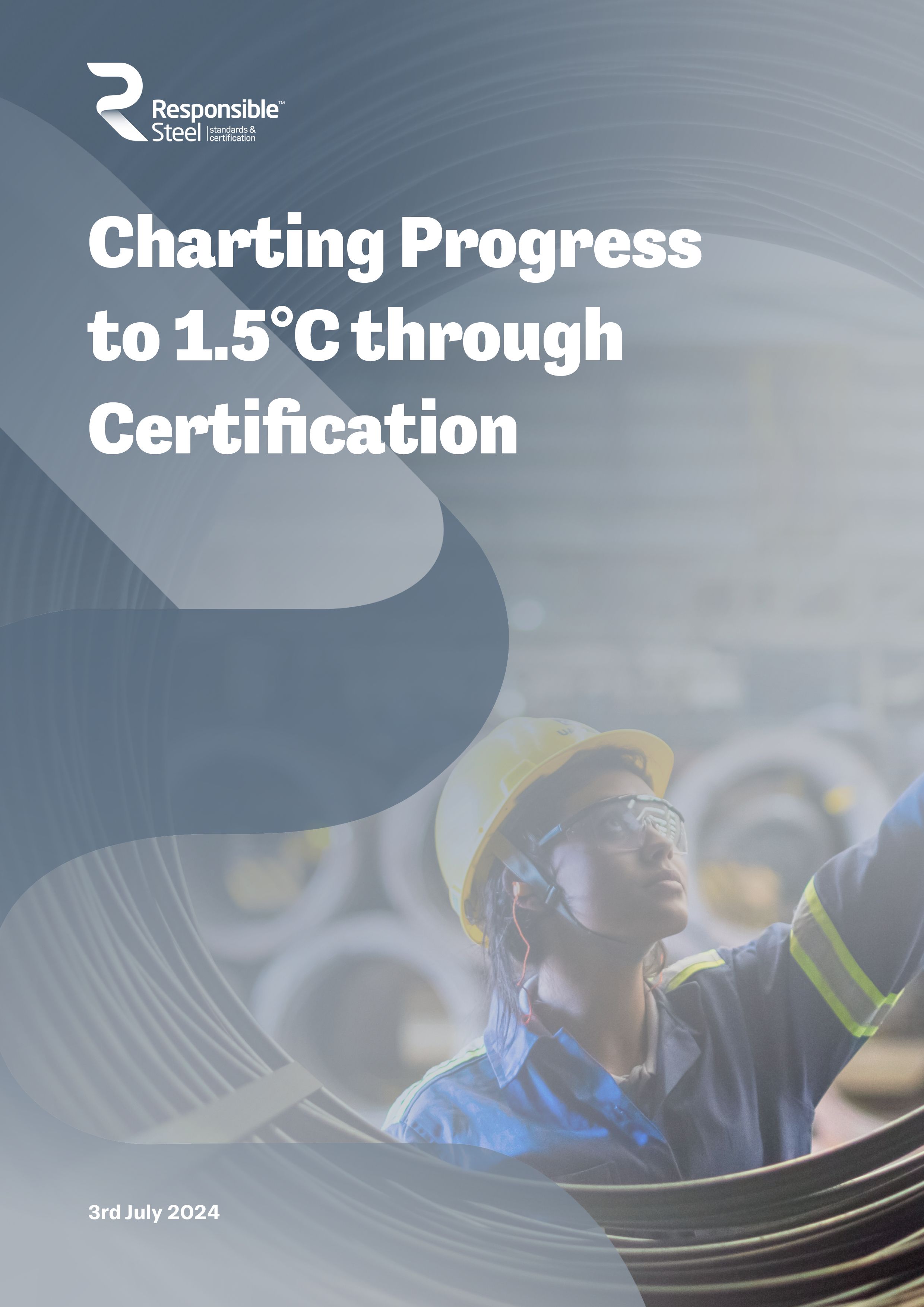 Charting Progress Charting Progress